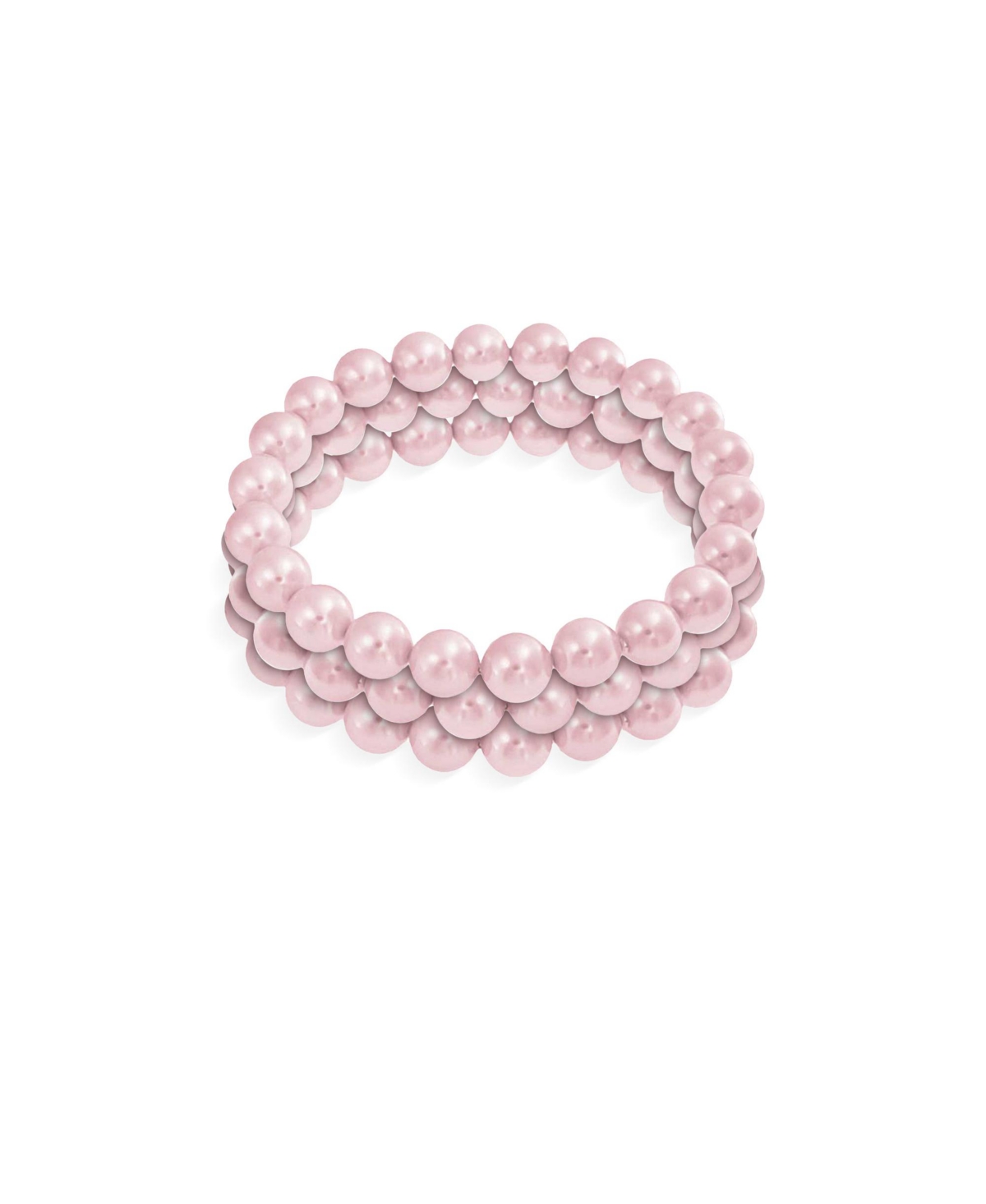 Click here for Bling Jewelry Set of 3 Stackable Stretch Bracelet... prices