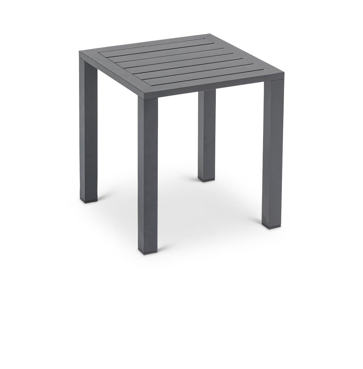 Click here for Meridian Furniture Maldives Outdoor Patio End Tabl... prices