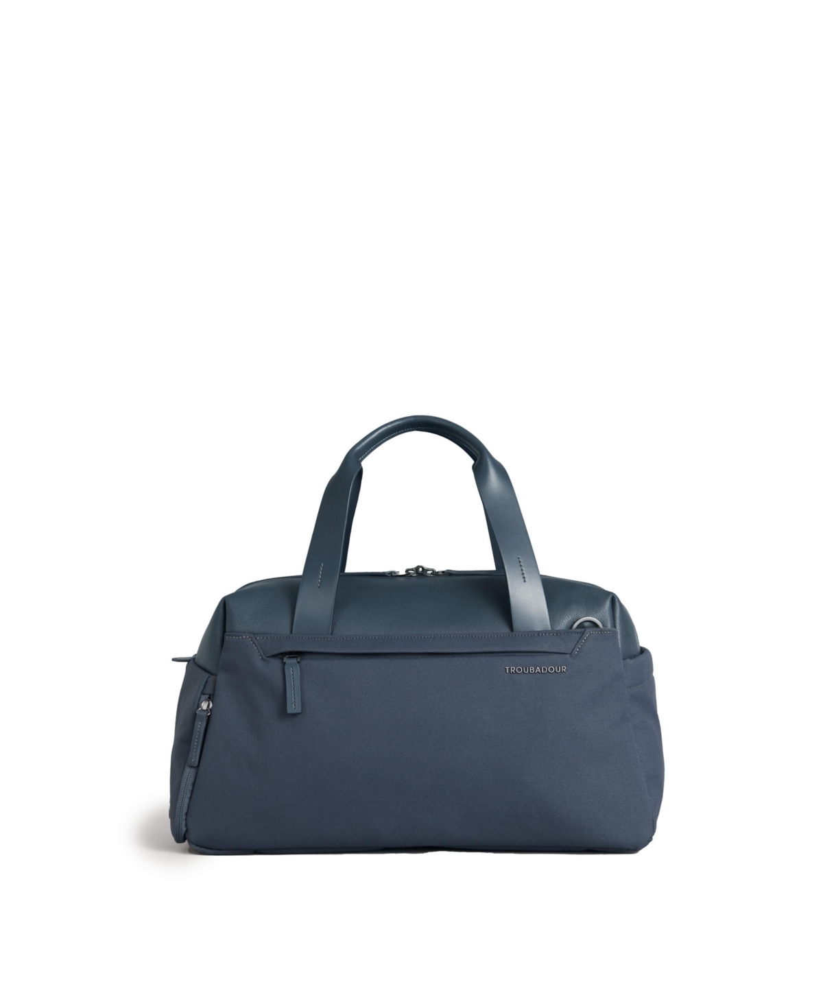 Click here for Troubadour Apex Everyday Duffle - Basalt prices