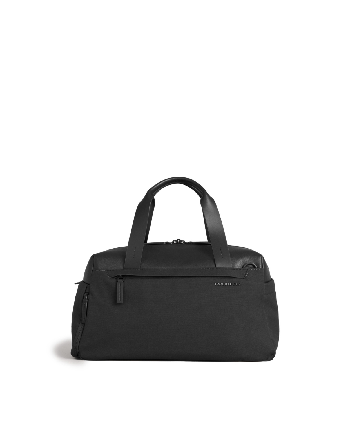 Click here for Troubadour Apex Everyday Duffle - Black prices