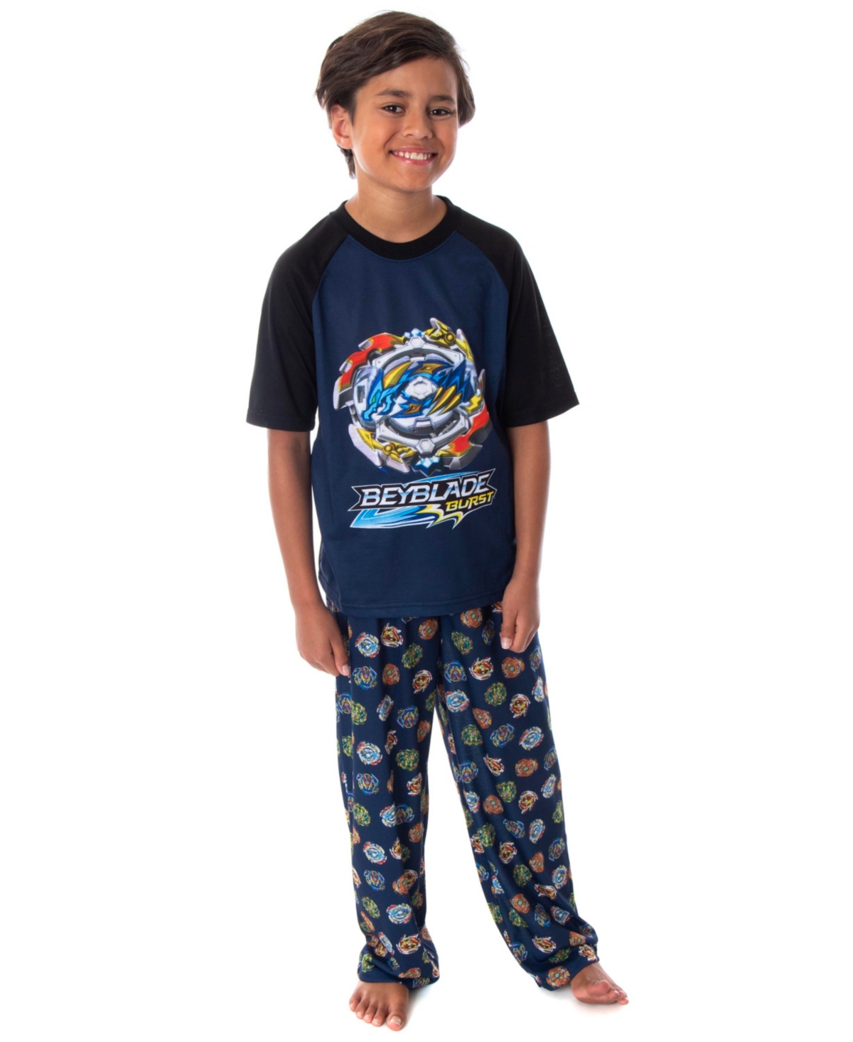 Click here for Beyblade Burst Boys Wizard and Spinner Tops 2 Piec... prices