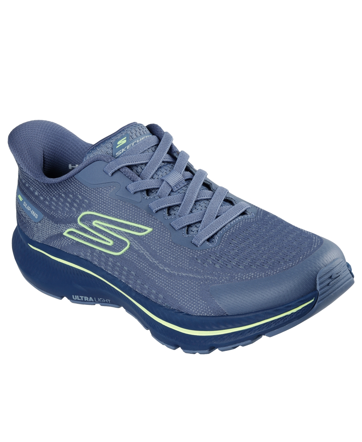Click here for Skechers Mens Slip-ins: Go Run - Consistent 2.0 Ru... prices