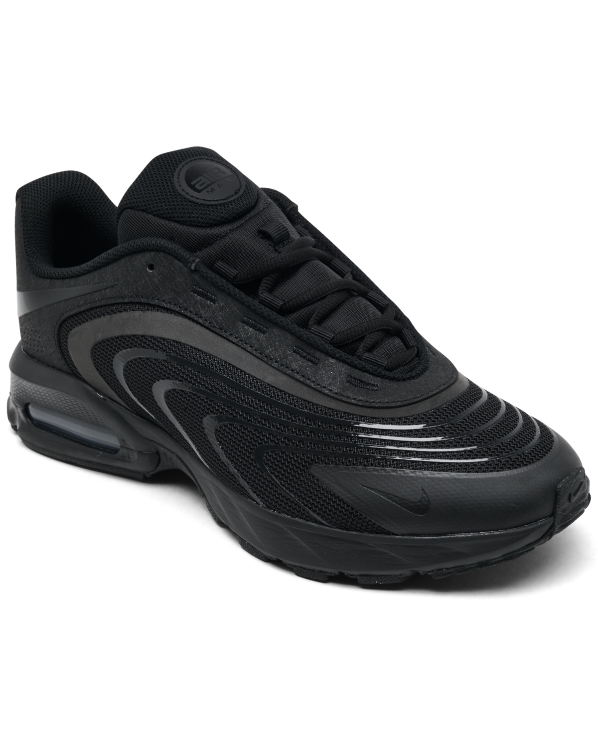 Click here for Nike Mens Air Max Fire Casual Sneakers from Finish... prices