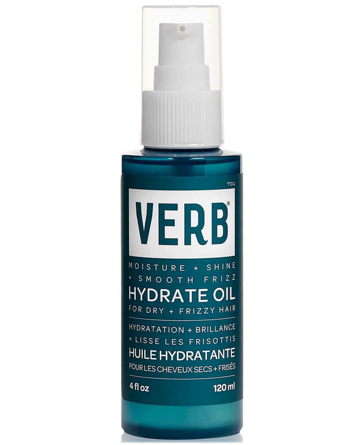 Click here for Verb Hydrate Oil Jumbo  4 oz. prices