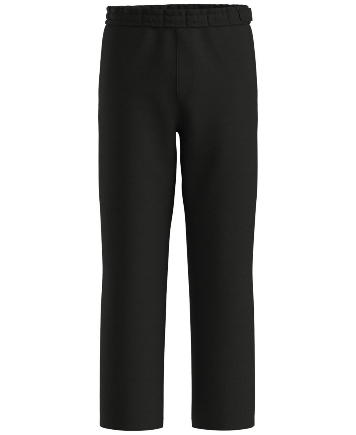 Click here for Hugo Boss Mens Mercerized Twill Pants - Black prices