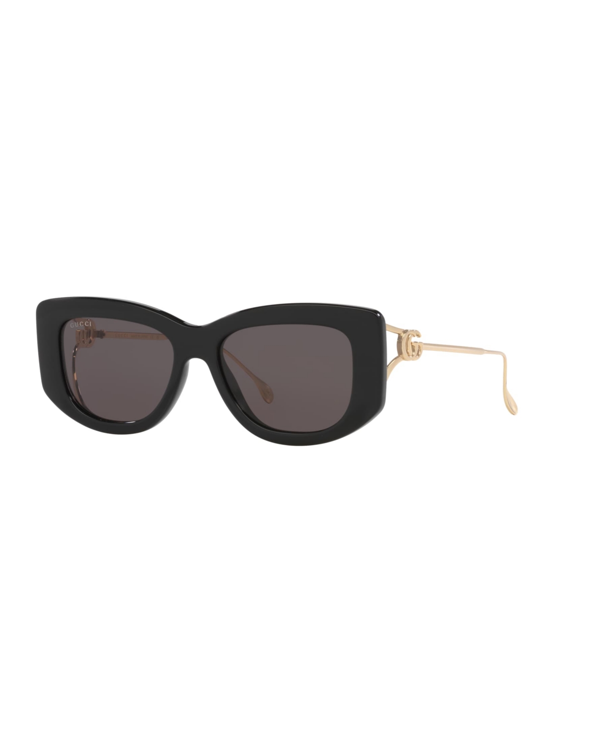 Click here for Gucci Womens Rectangle Sunglasses  GG1566S GC00227... prices