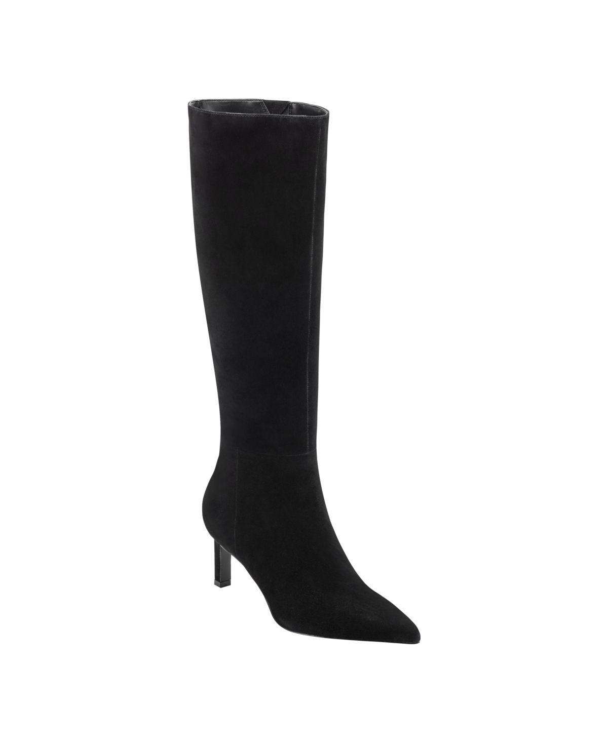 Click here for Marc Fisher Ltd Womens Eva Pointed Toe Dress Boots... prices