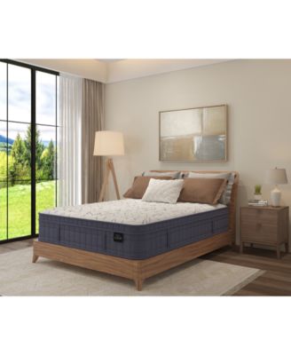 Luxury By King Koil Serena 14 Firm Euro Top Mattress Collection Created For Macys