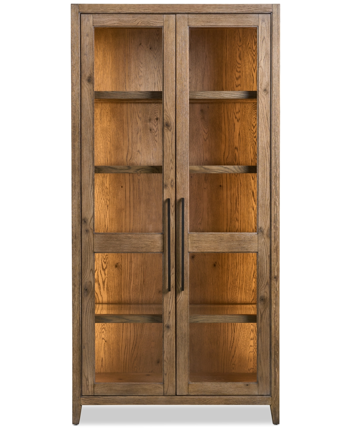 Click here for Sienna Display Cabinet prices