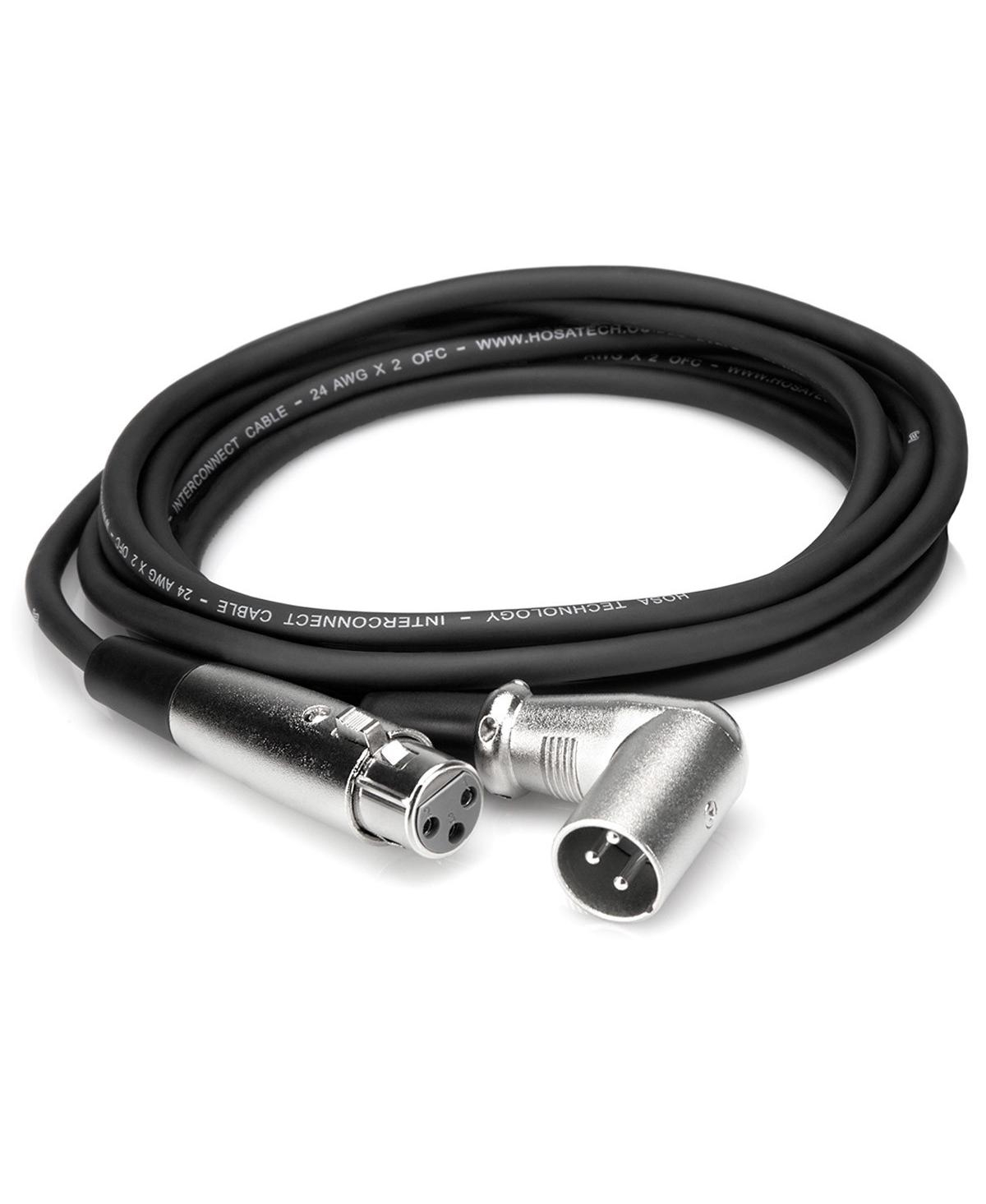 Click here for Hosa Technology Hosa Xrr-110 Balanced Interconnect... prices