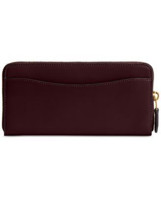 Women's Red Wallets - Macy's