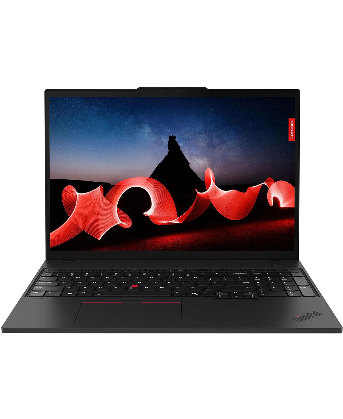 Click here for Lenovo ThinkPad T16 Gen 3 16 Wuxga Touchscreen Lap... prices