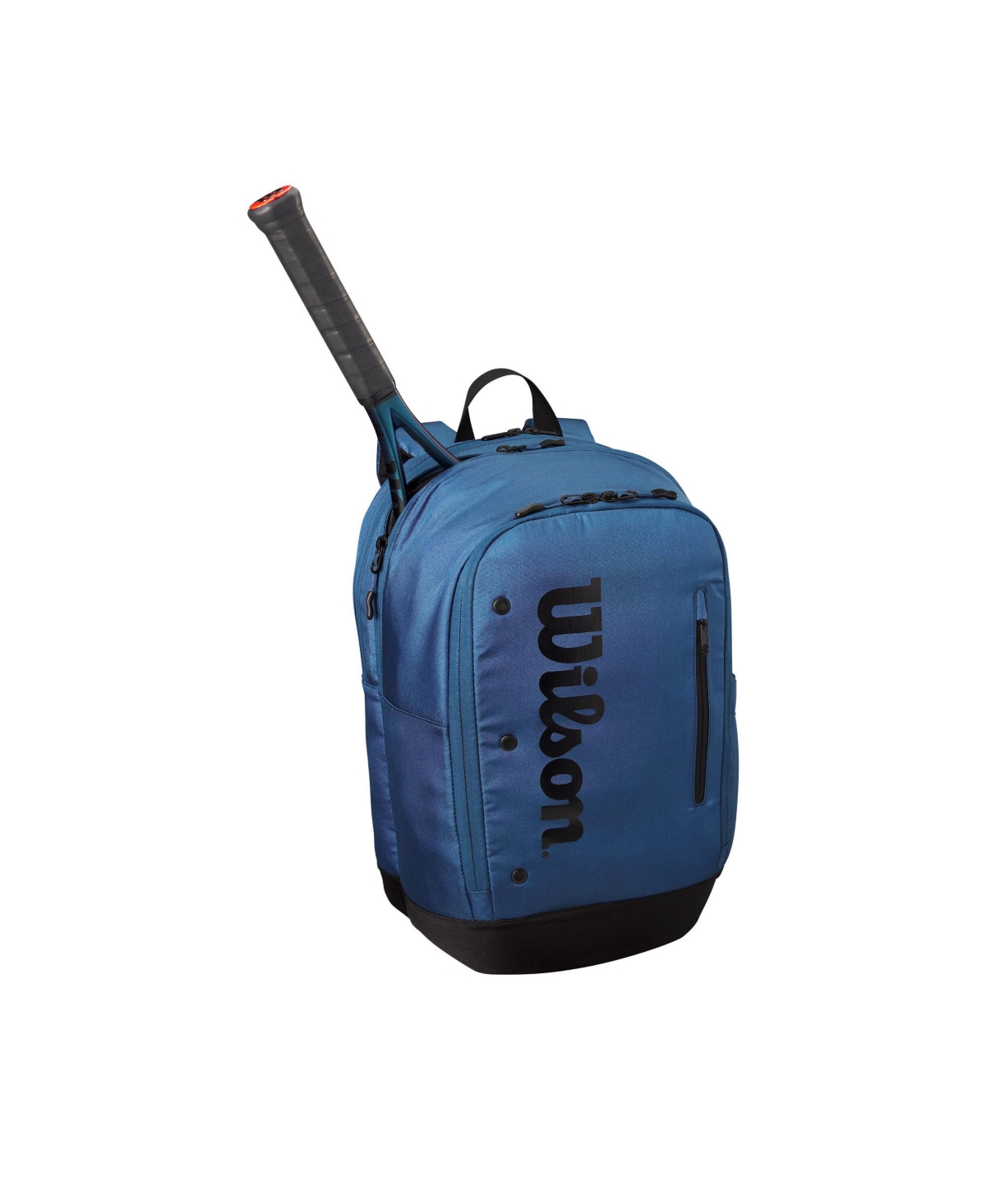 Click here for Wilson Tour Ultra Backpack Tennis Bag - Blue - Blu... prices