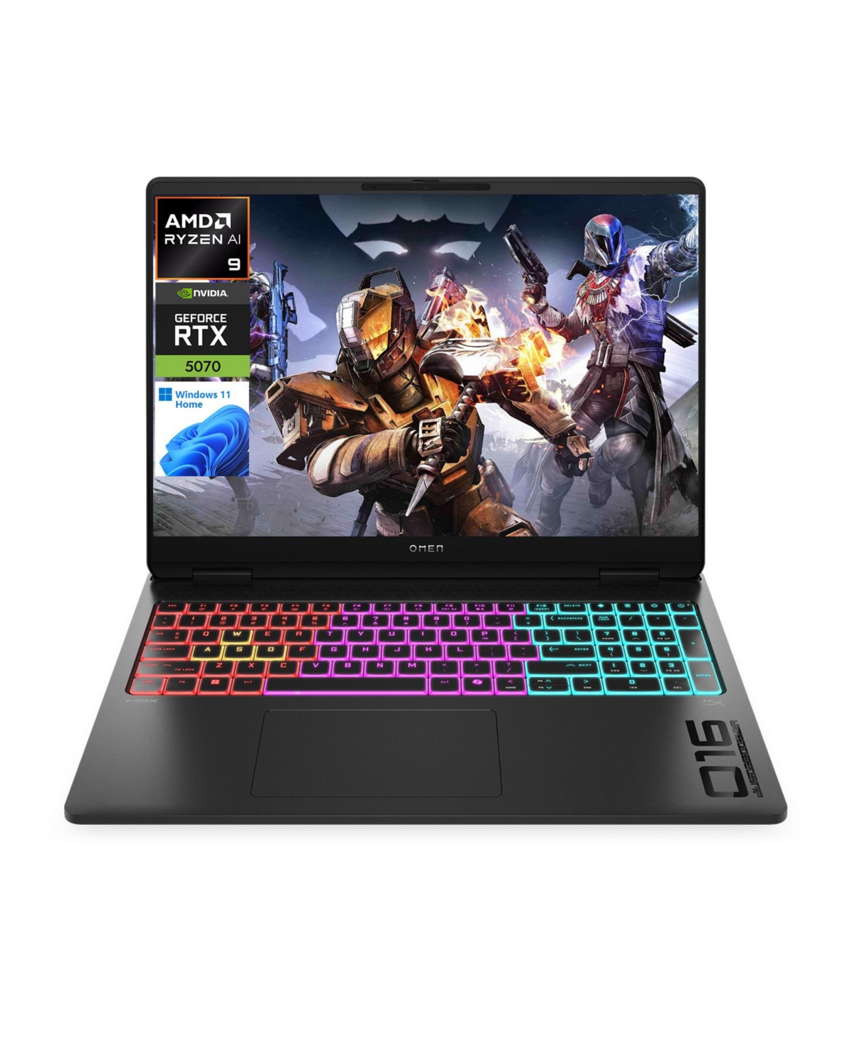 Click here for Hp Omen Max 16 Gaming Traditional Laptop Amd Ryzen... prices