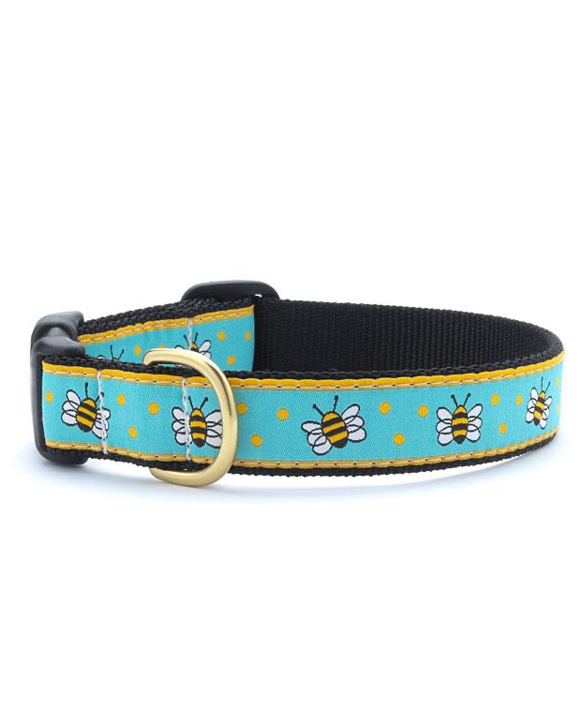 Click here for Up Country Bee Dog Collar prices