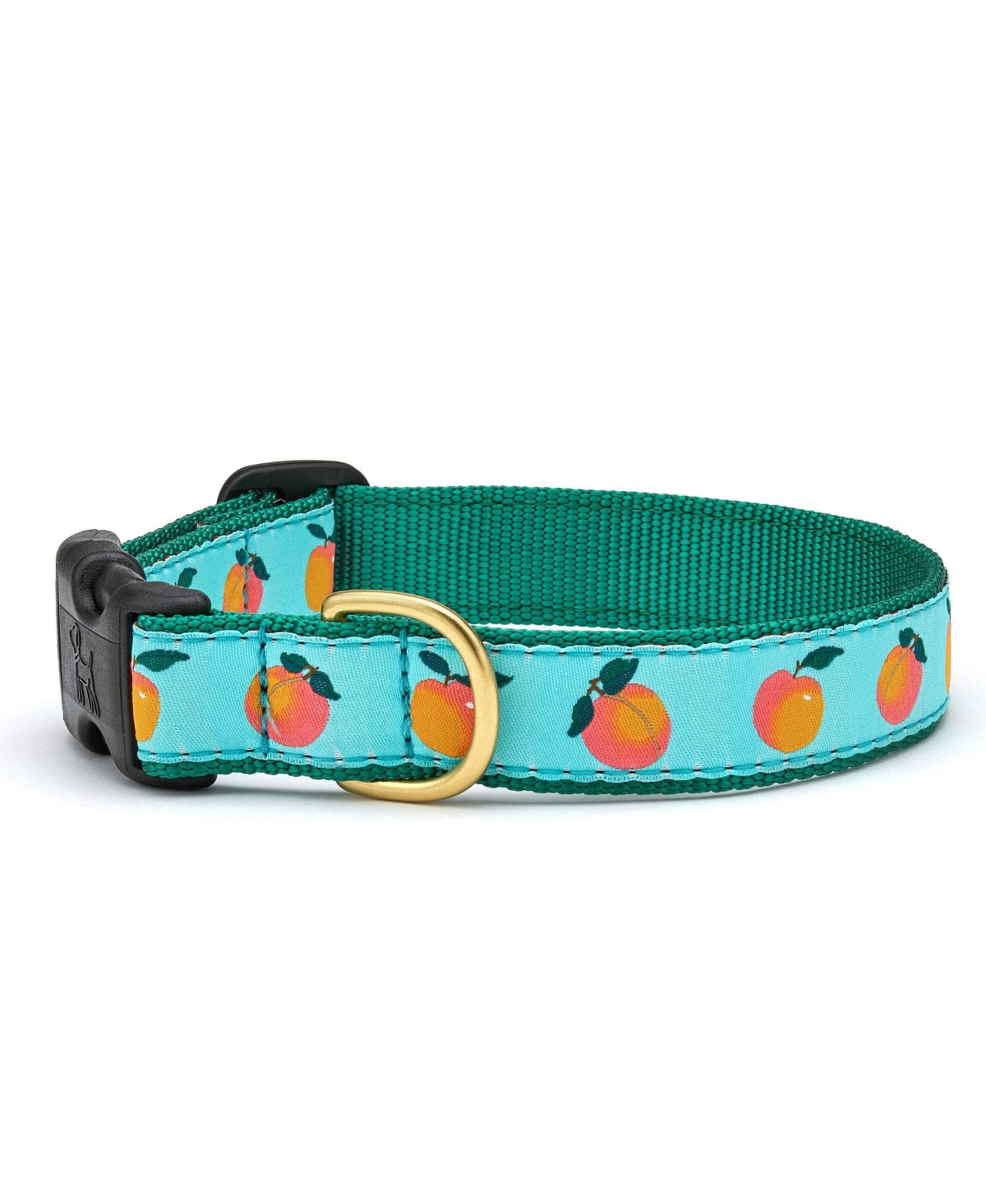 Click here for Up Country Peachy Dog Collar prices