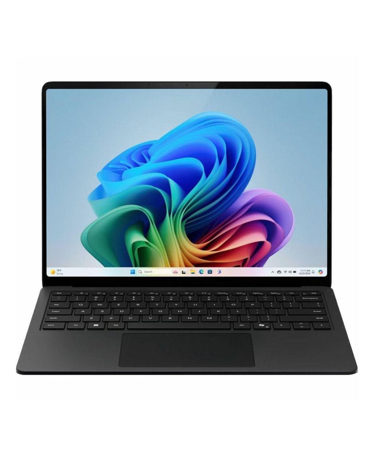 Click here for Microsoft Microsoft Surface Laptop Copilot+ 13.8&#... prices