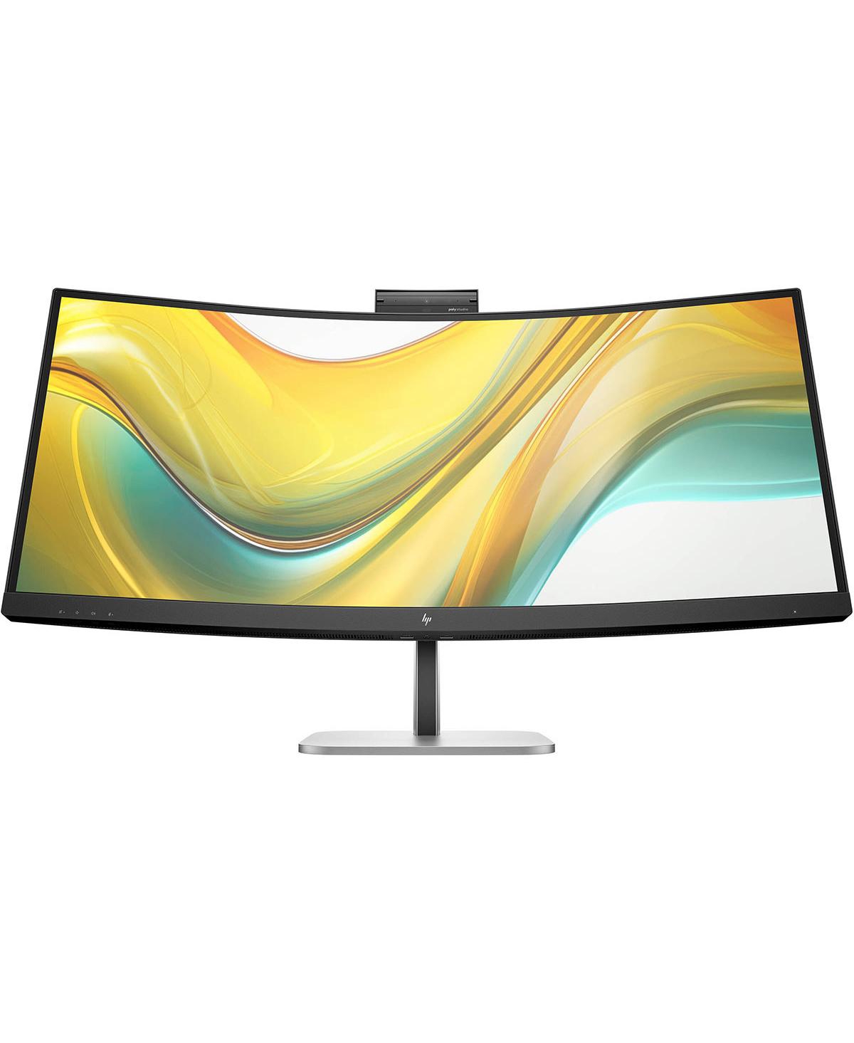 Click here for Hp Series 5 Pro 534pm 34 21:9 Wqhd 100Hz Usb-c Vid... prices