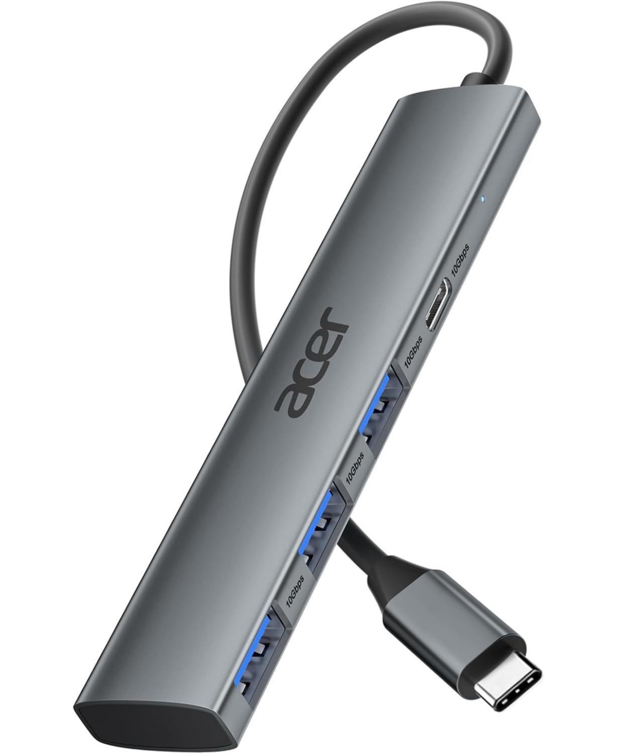 Click here for Acer Usb-c Hub 10Gbps  Usb 3.2 Gen 2 Adapter with... prices