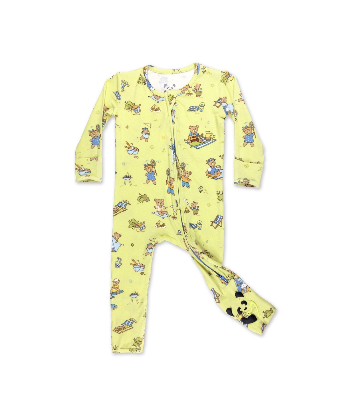 Click here for Bellabu Bear Unisex Teddy Bear Picnic Convertible... prices