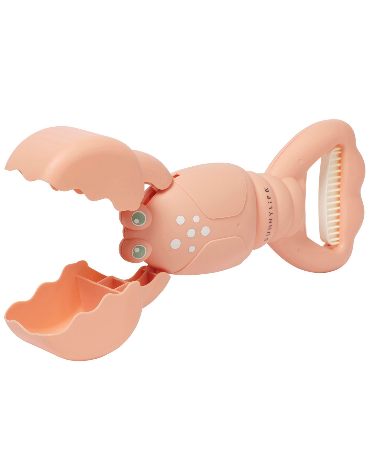 Click here for Sunnylife Sand Claws: Lobster Coral - Open Miscell... prices