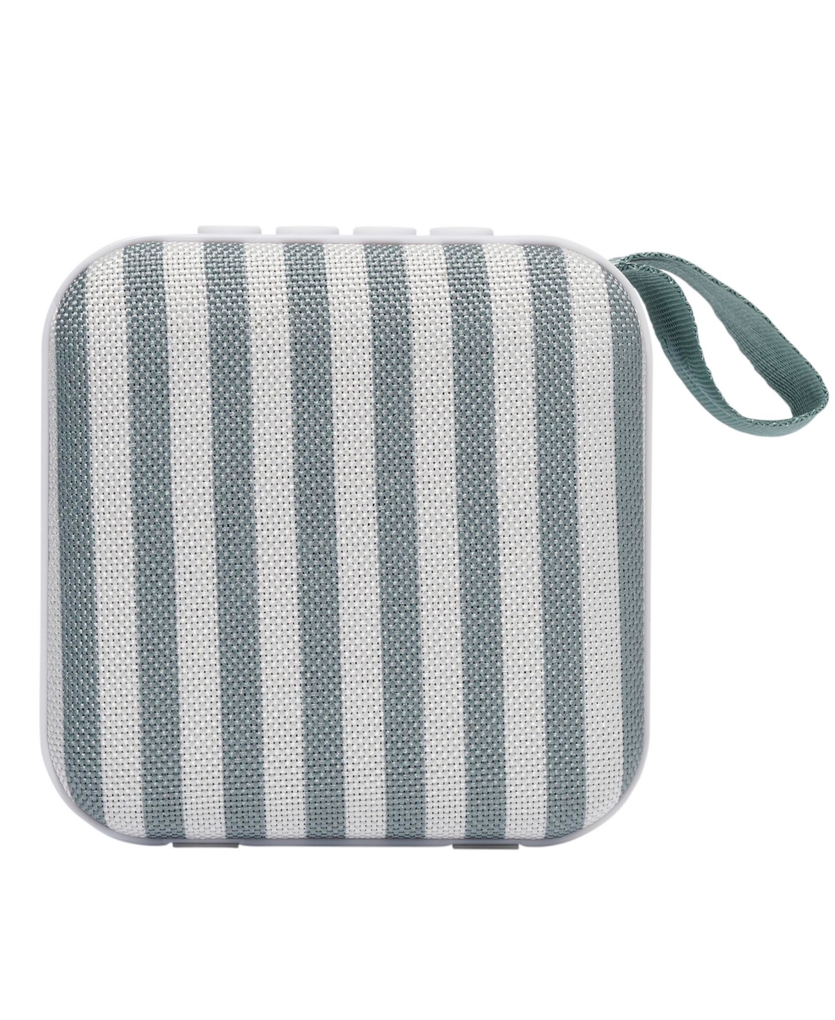 Click here for Sunnylife Portable Travel Speaker: Vacay Olive Str... prices