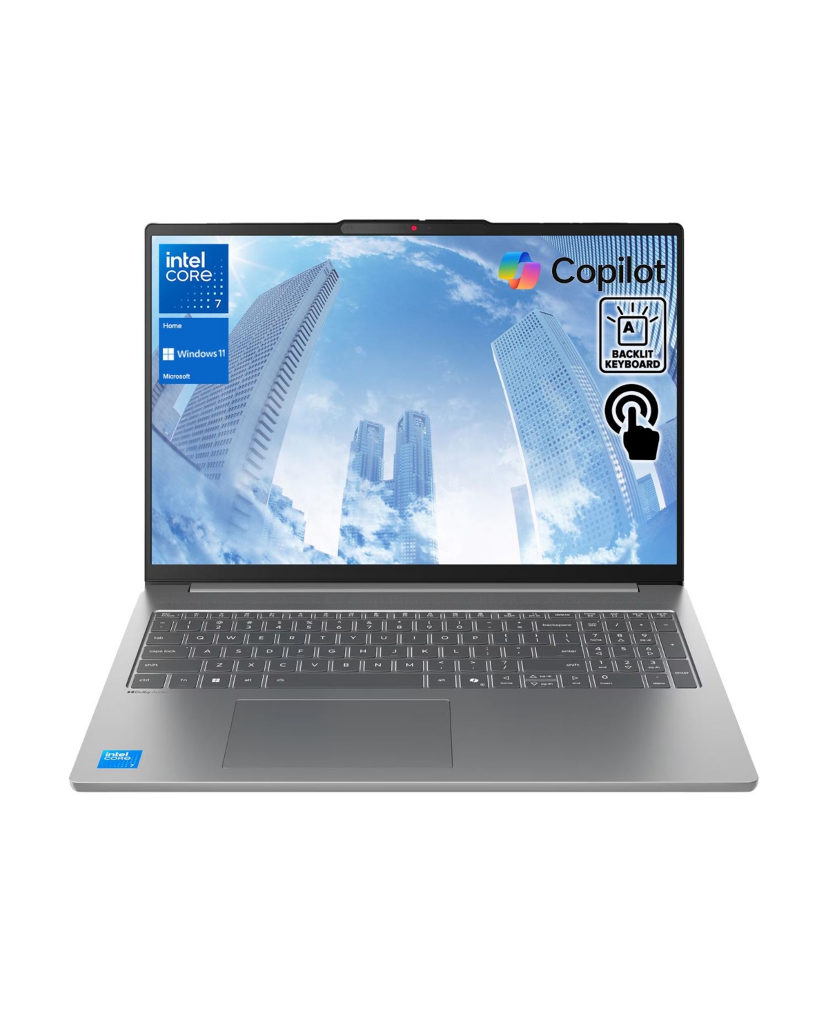 Click here for Lenovo IdeaPad Slim 5 16" Premium Traditional... prices