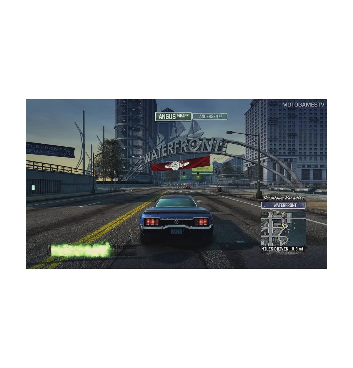Click here for Electronic Arts Burnout Paradise Remastered - Xbox... prices