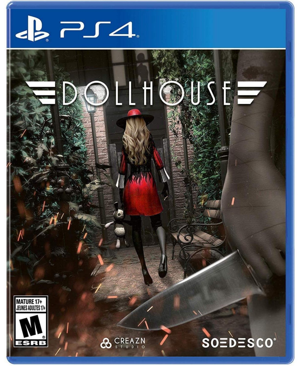 Click here for Sony Computer Entertainment Dollhouse - PlayStatio... prices