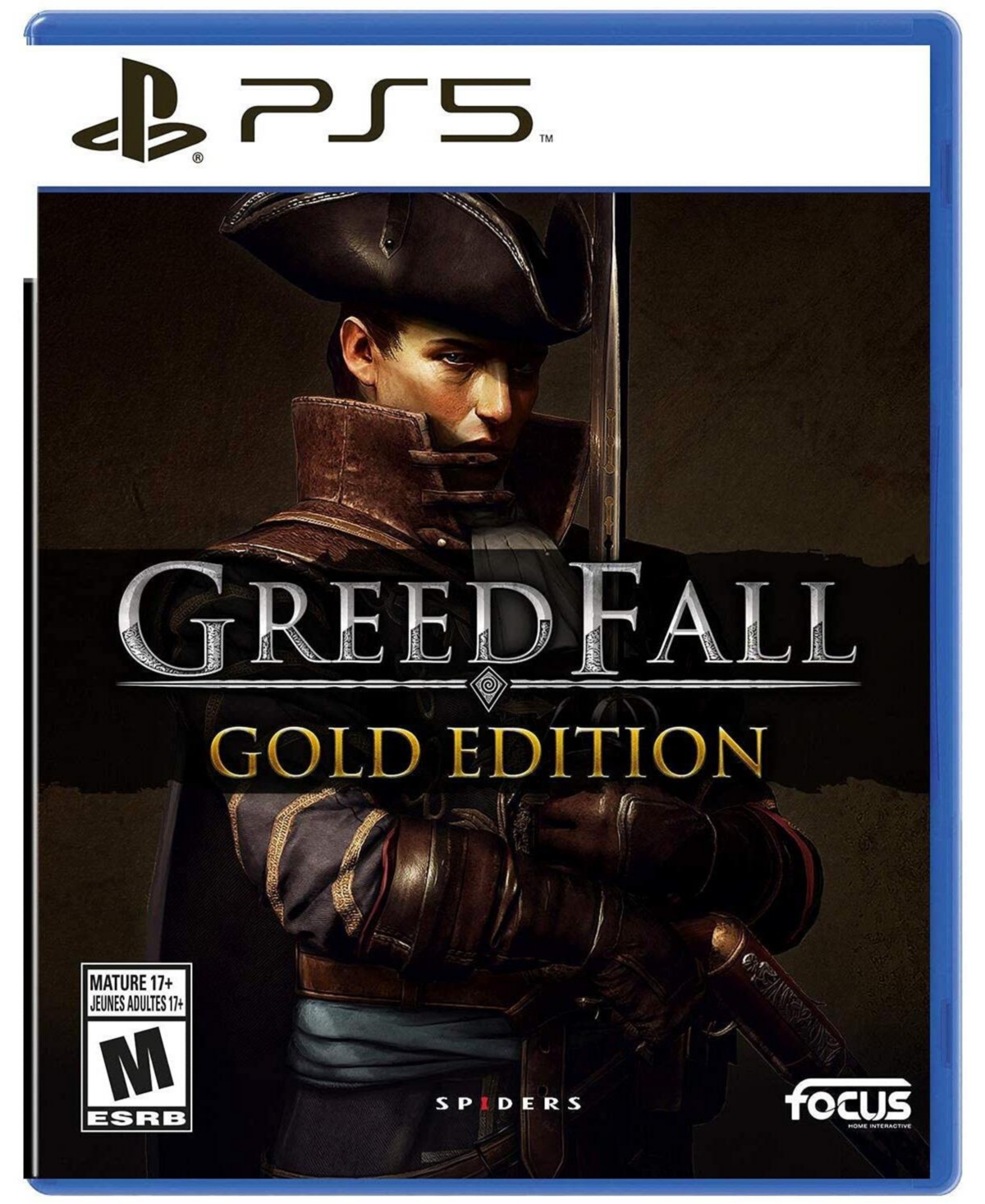 Click here for Maximum Games Greedfall: Gold Edition - PlayStatio... prices