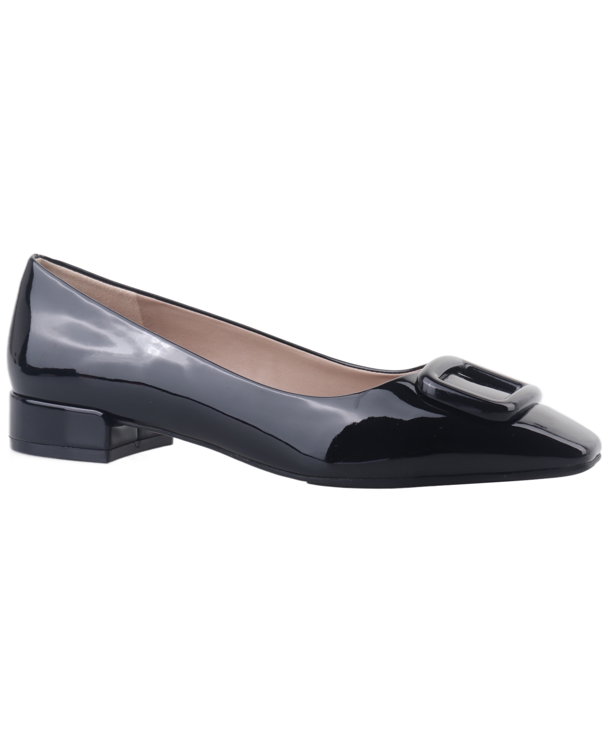 Click here for Giani Bernini Womens Borraa Snip Toe Dress Flats... prices