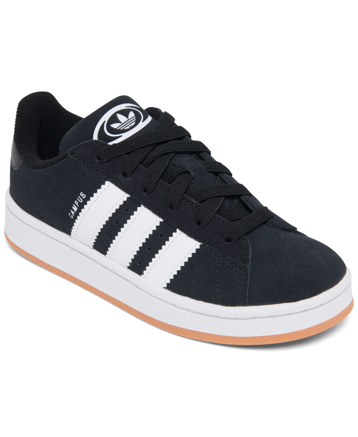 Click here for Adidas Little Kids Originals Campus 00s Elastic La... prices