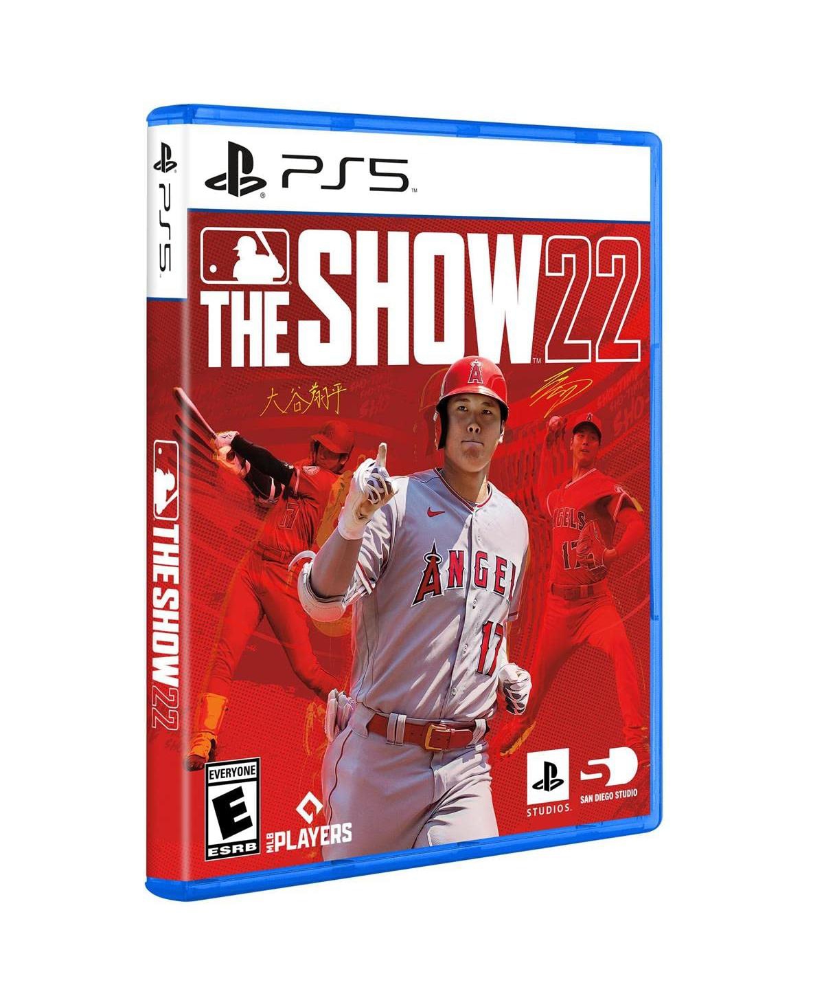 Click here for Sony Computer Entertainment Mlb The Show 22 - Play... prices