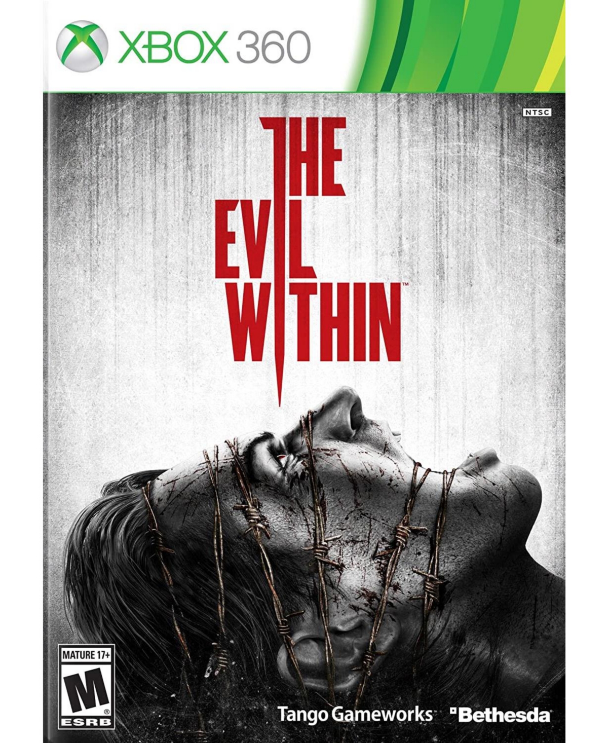Click here for Bethesda The Evil Within - 360 prices