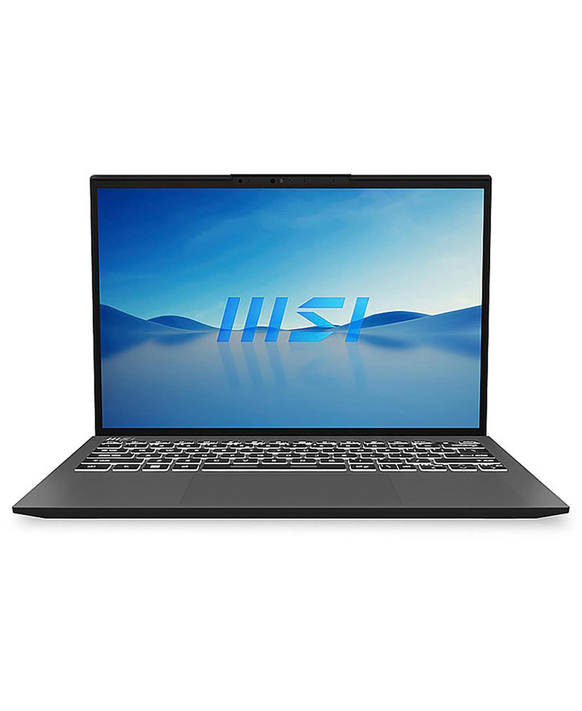 Click here for Msi Prestige 13 Ai Evo A1MG-029US 13.3 Qhd+ Notebo... prices