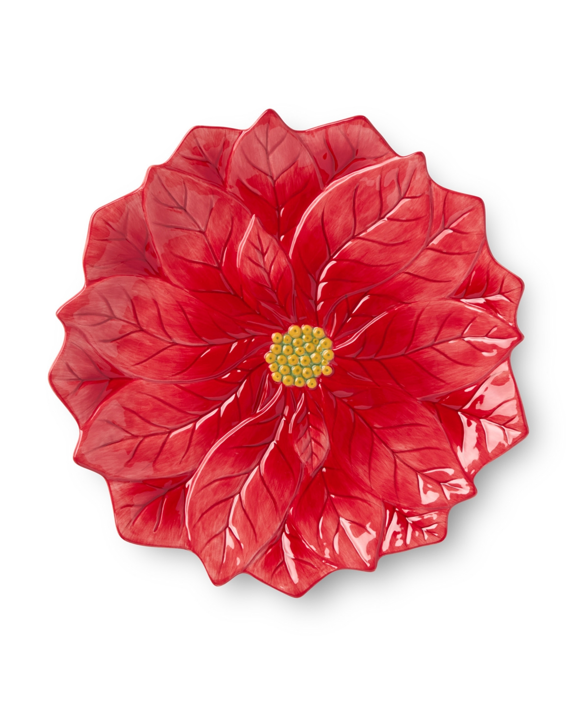 Click here for Certified International Winter Blooms 3-d Poinsett... prices