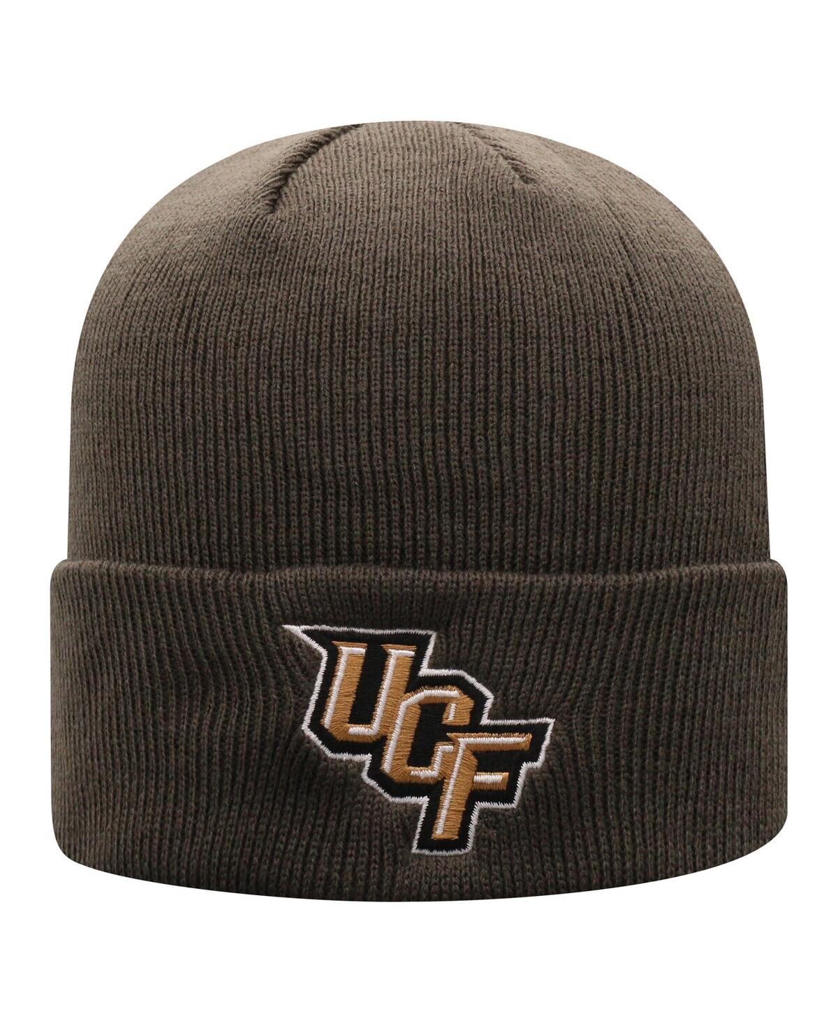 Click here for Top of the World Mens Charcoal Ucf Knights Logo Cu... prices