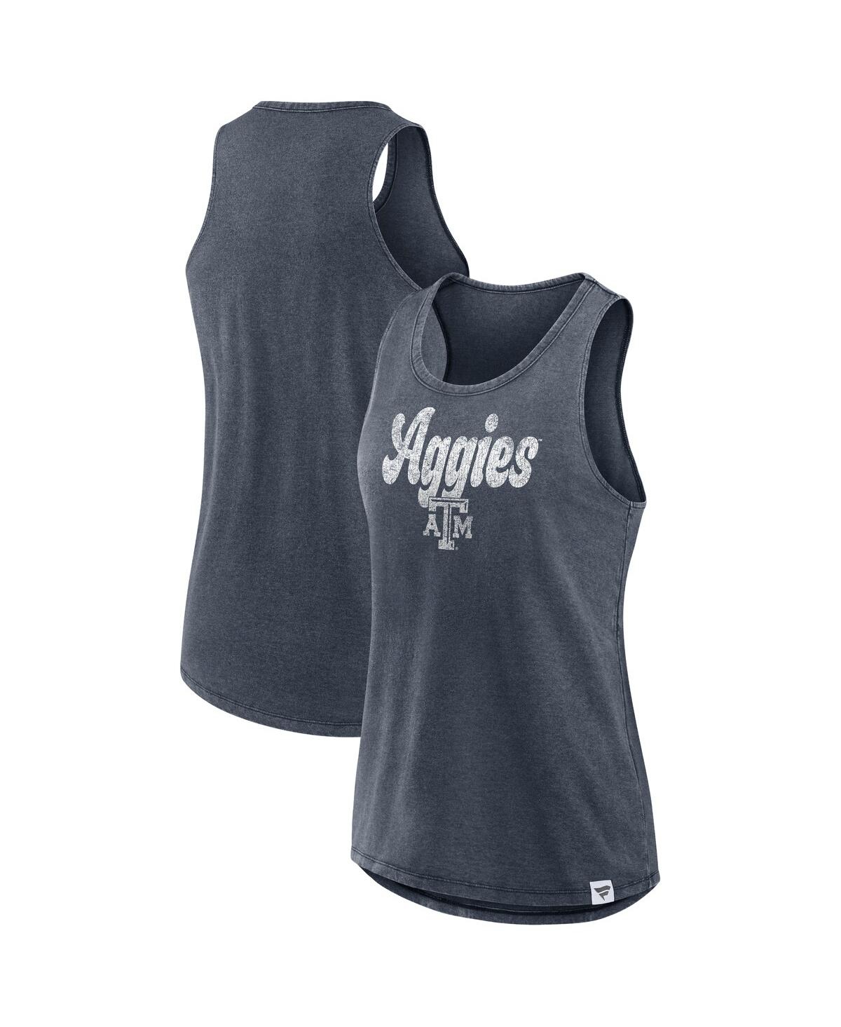 Click here for Fanatics Womens Charcoal Texas A M Aggies True Cla... prices