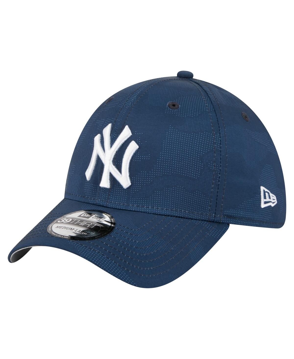 Click here for New Era Mens Navy New York Yankees Tonal Camo 39TH... prices