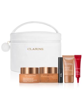 Clarins 6-Pc. Extra-Firming Luxury Skin Care Set - Macy's
