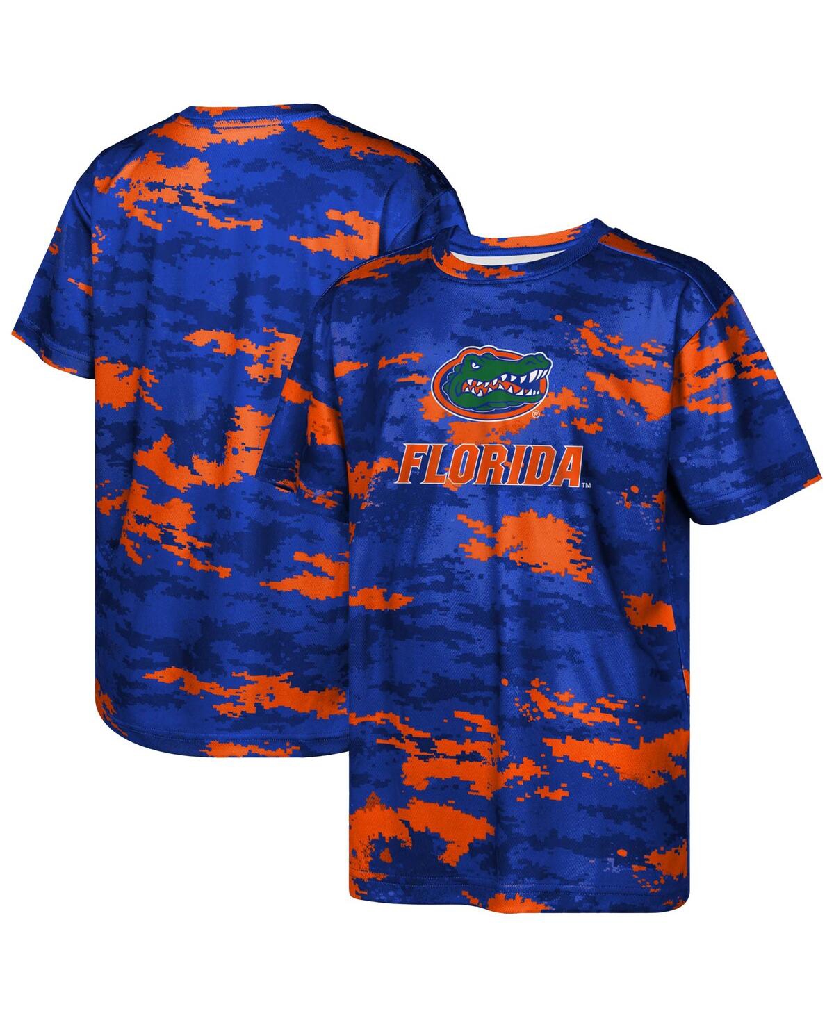 Click here for Outerstuff Preschool Royal Florida Gators Scrimmag... prices