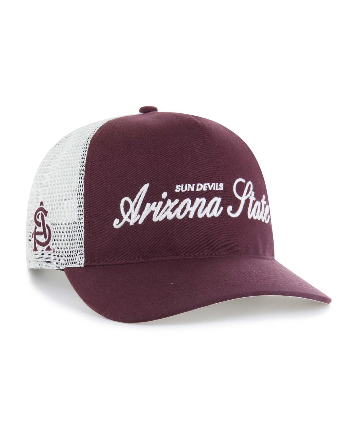 Click here for 47 Brand Mens and Womens Maroon Arizona State Sun... prices