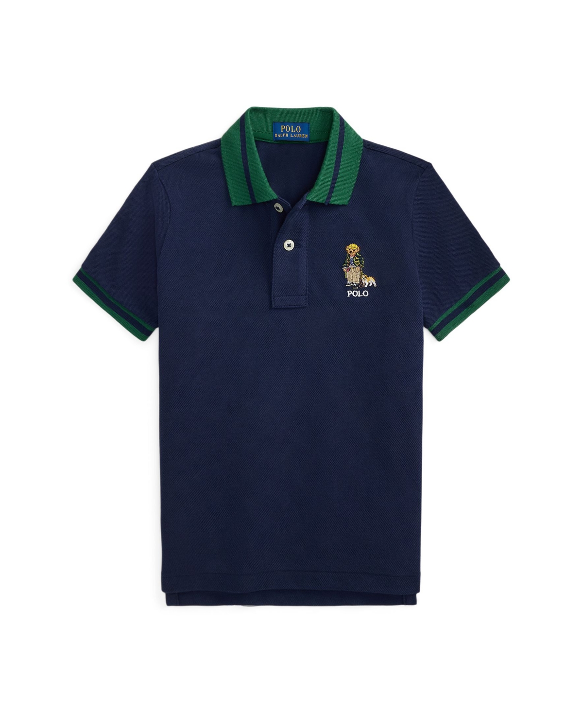 Click here for Polo Ralph Lauren Toddler and Little Boys Polo Bea... prices