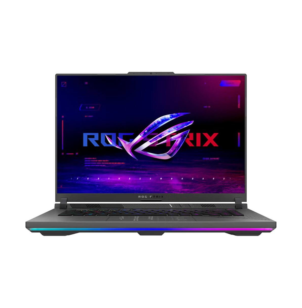 Click here for Asus 16 Rog Strix G16 Gaming Laptop Amd Ryzen 9 99... prices