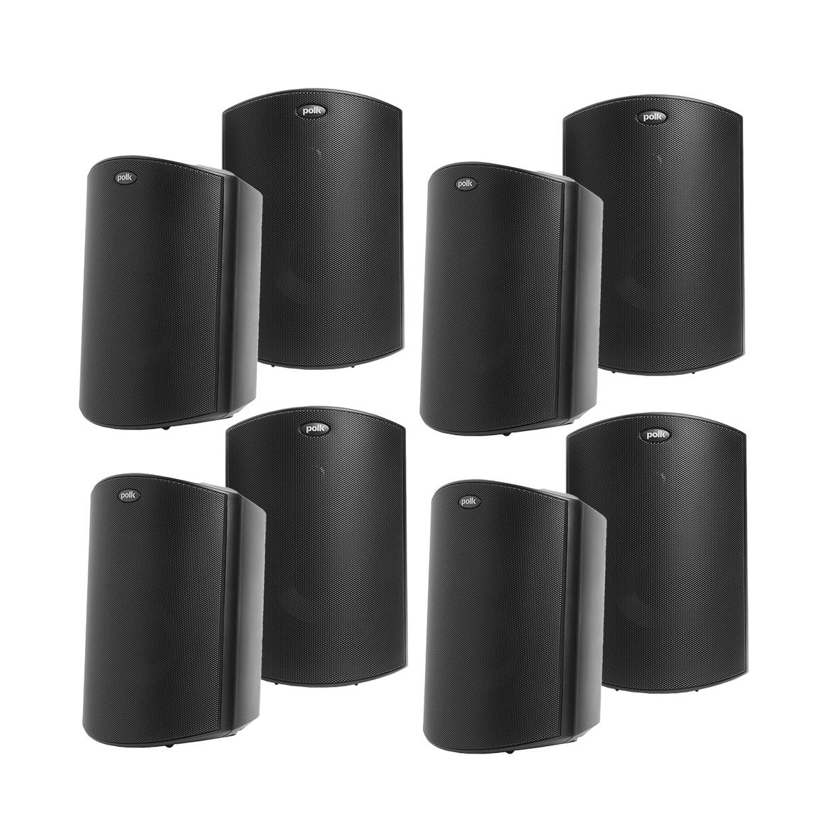 Click here for Polk Audio Atrium5 All Weather Outdoor Loudspeaker... prices