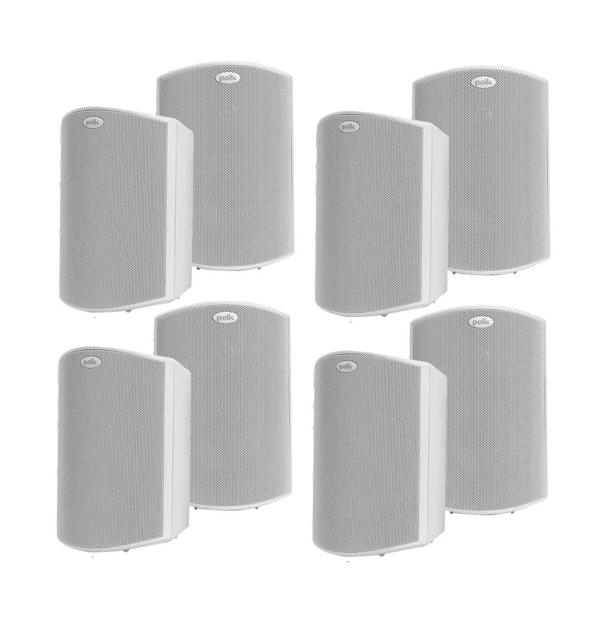 Click here for Polk Audio Atrium5 All Weather Outdoor Loudspeaker... prices