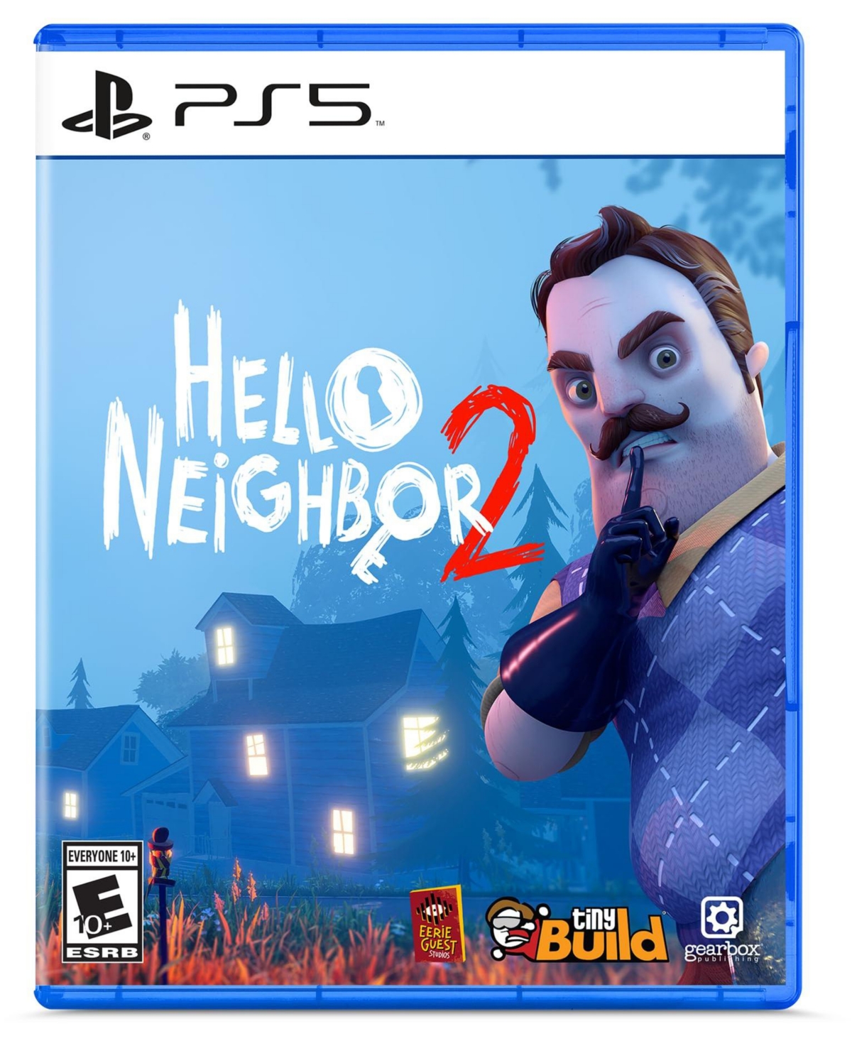 Click here for Gearbox PublishingHello Neighbor 2 Standard Editio... prices