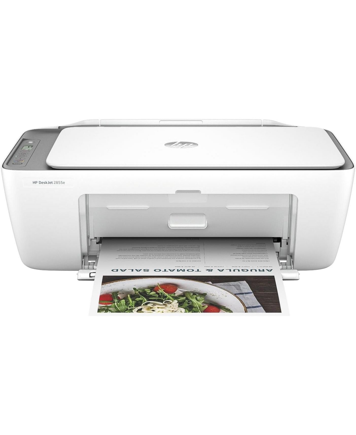 Click here for Hp DeskJet 2855e All-In-One Wireless Inkjet Printe... prices