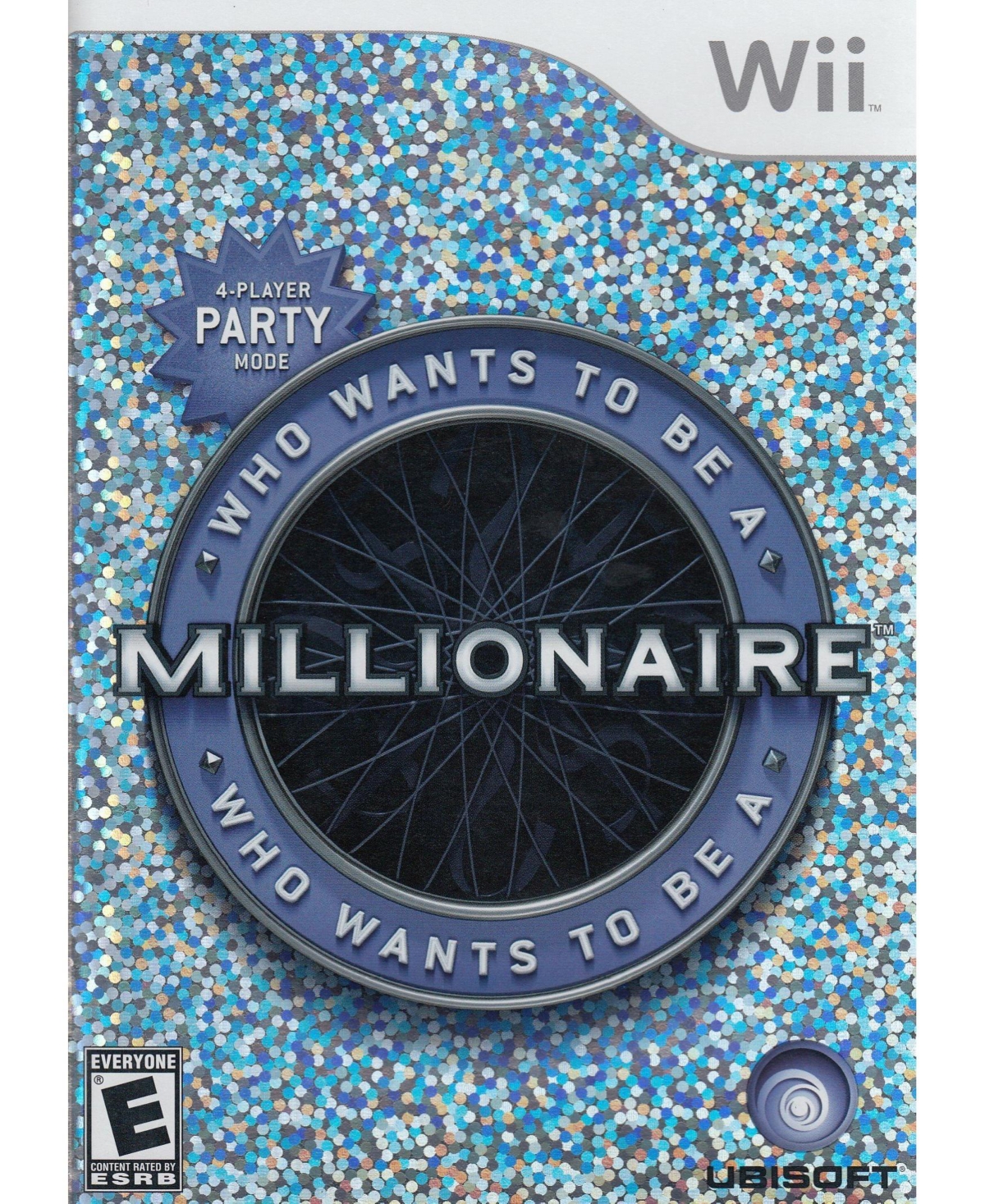 Click here for Ubisoft Who Wants to be a Millionaire? - Nintendo... prices