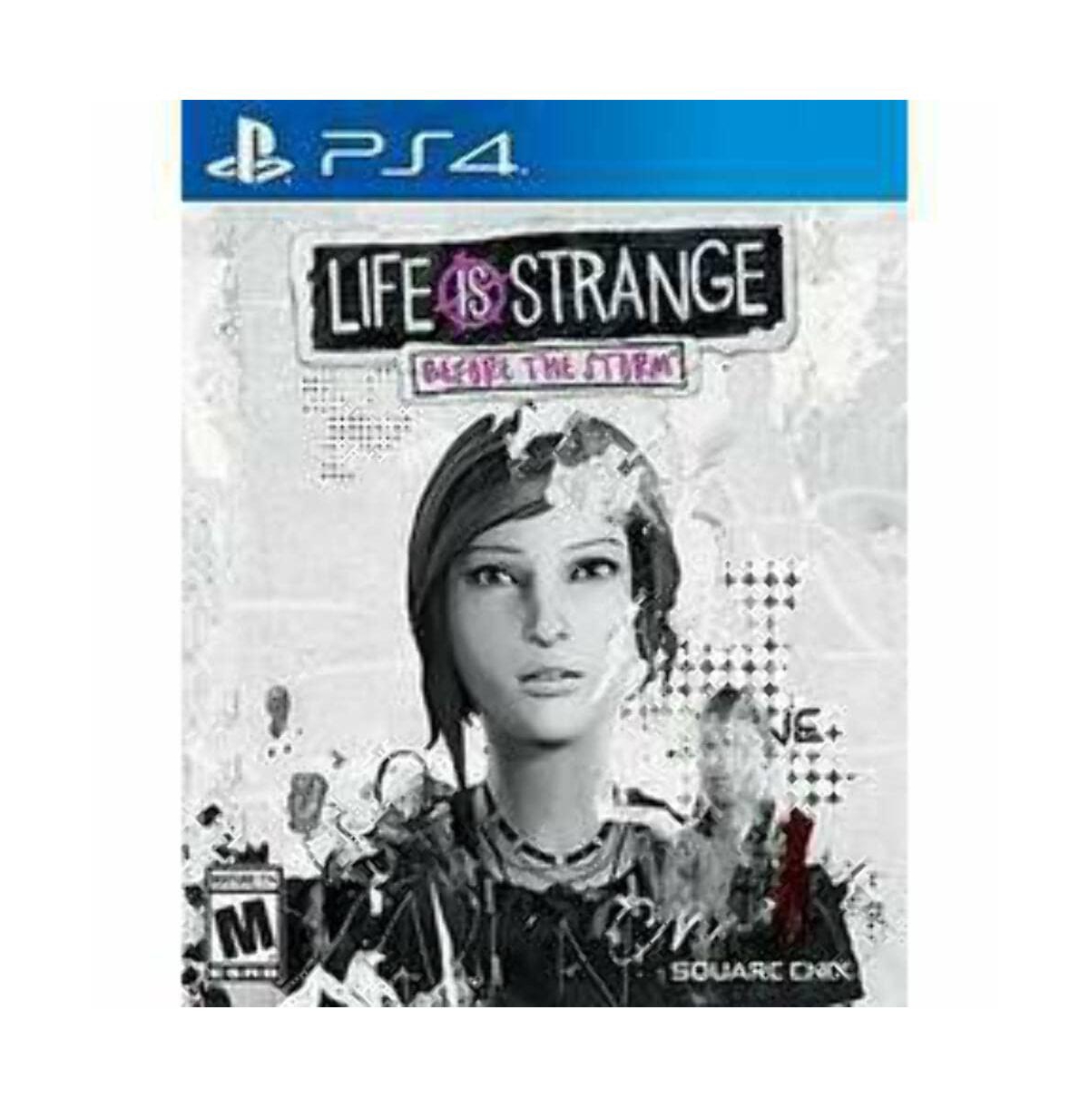 Click here for Square Enix Life is Strange: Before the Storm - Pl... prices